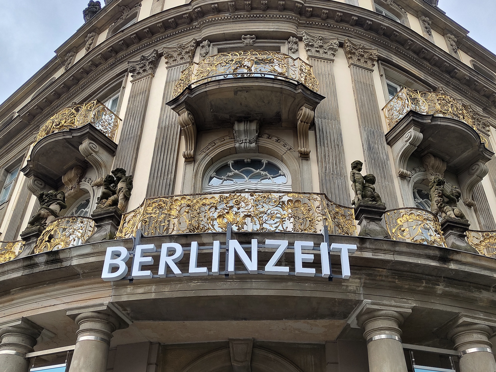 Berühmte Frauenrechtlerinnen in Berlin