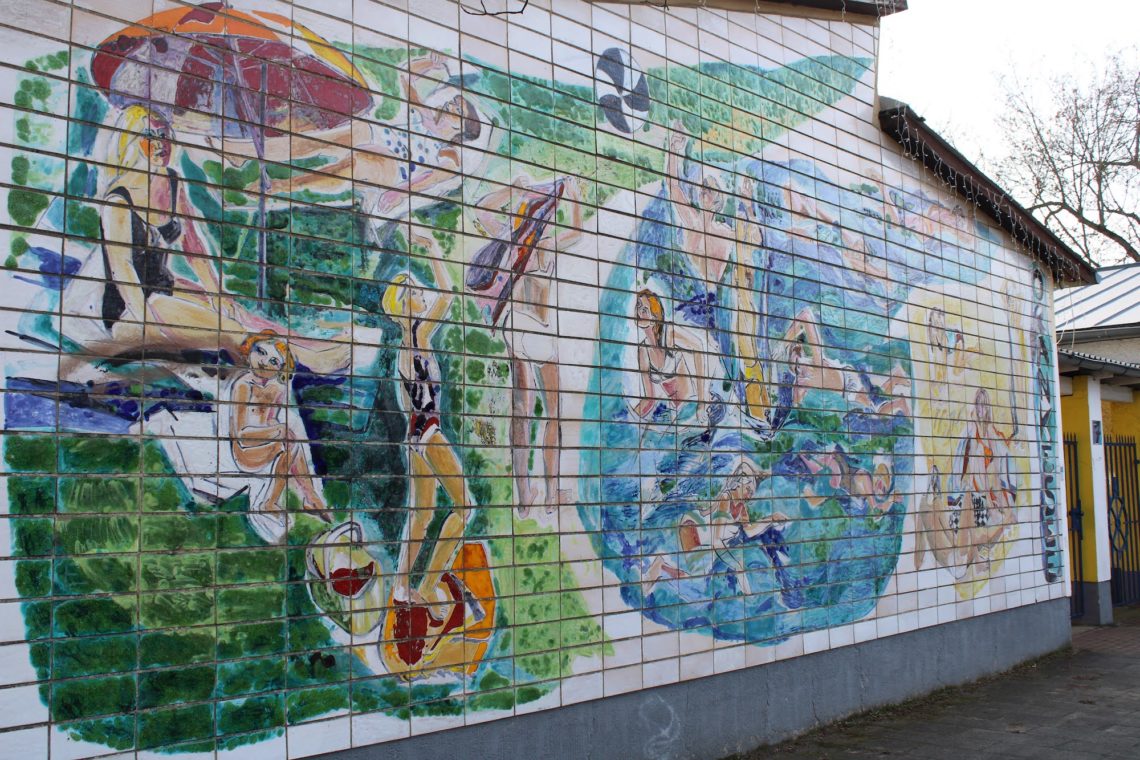 Hörspaziergang am Ober- und Orankesee