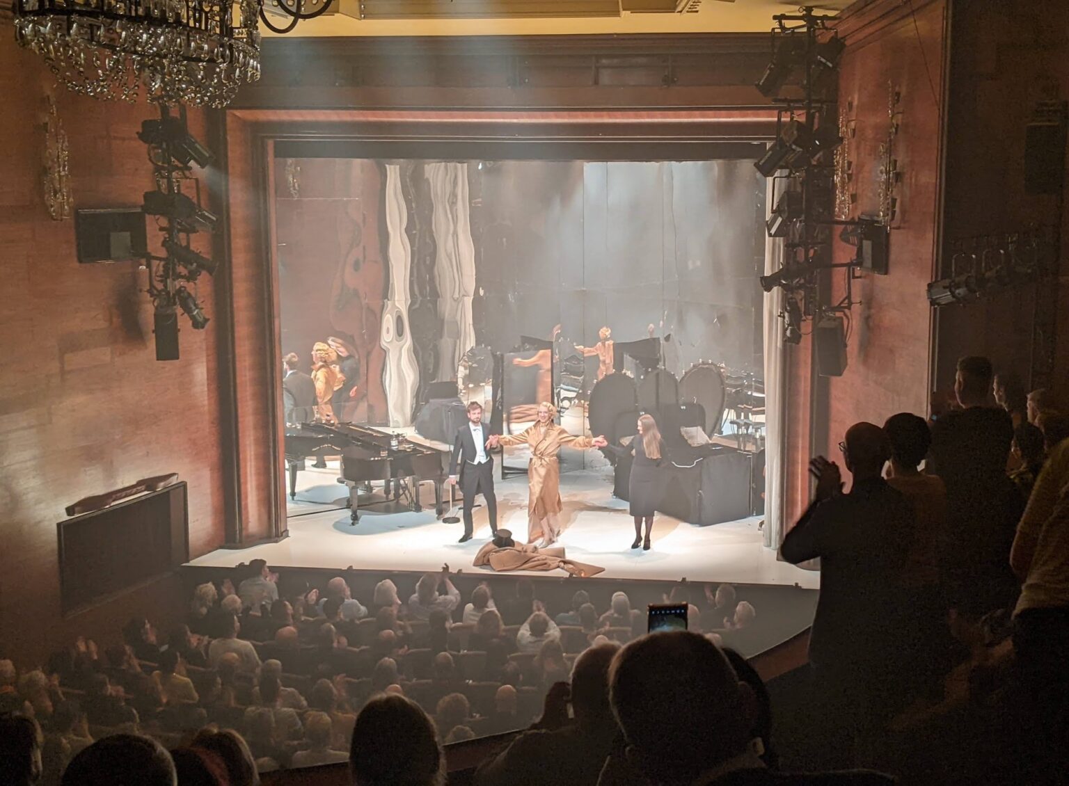 Abundo in Berlin: Die Kulturflatrate im Test
