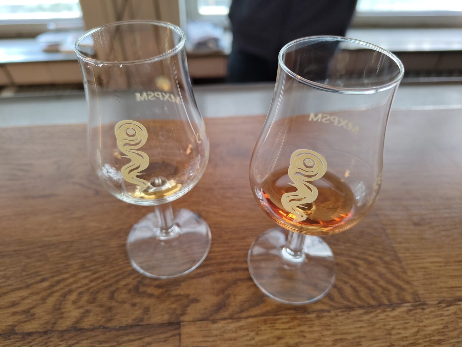 MXPSM – Berliner Likör mit Geschichte