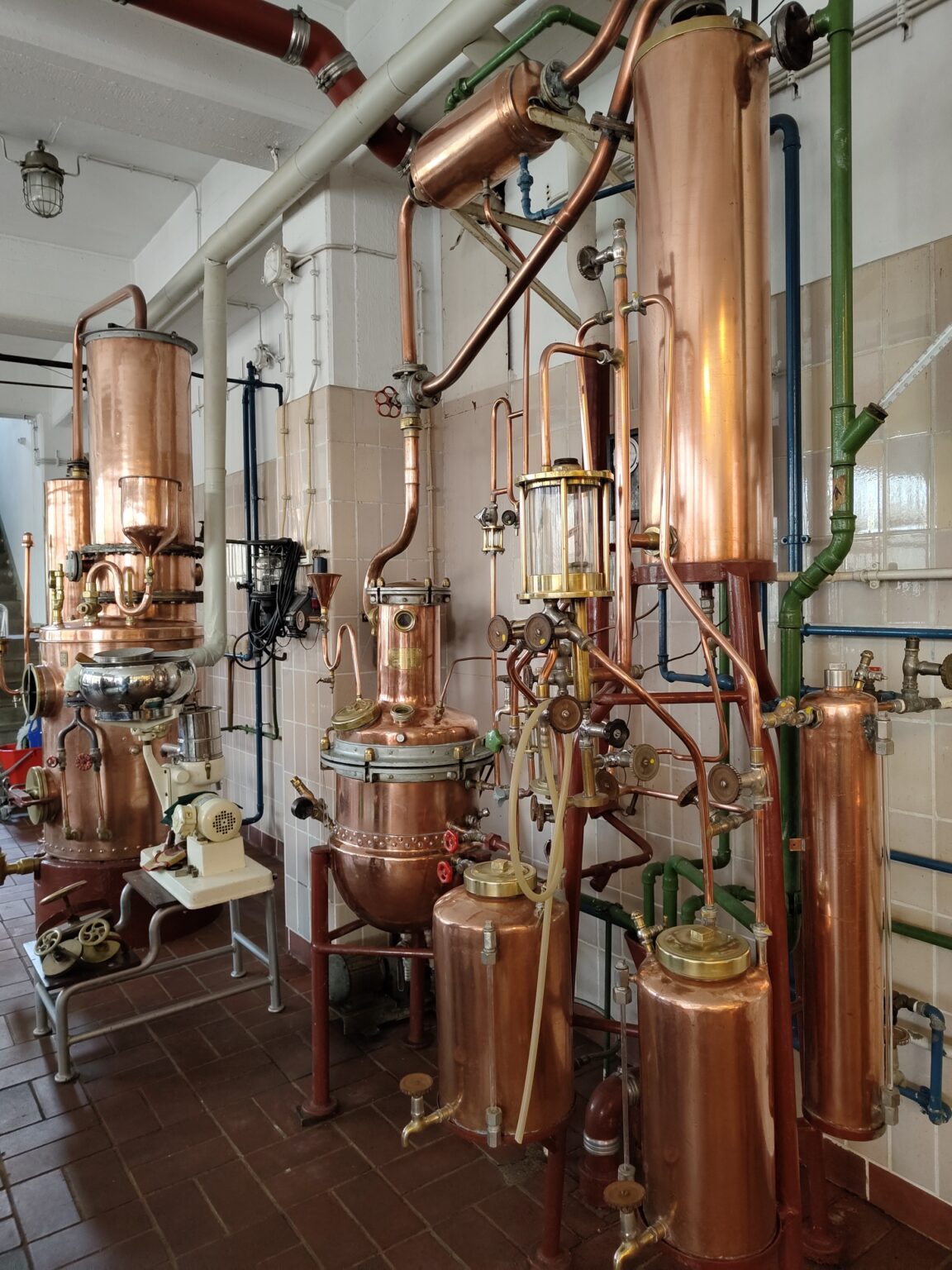 MXPSM – Berliner Likör mit Geschichte