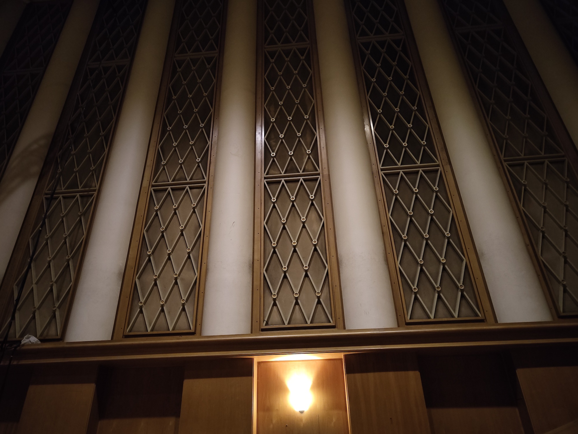 Funkhaus Berlin: Führung mit vielen Highlights