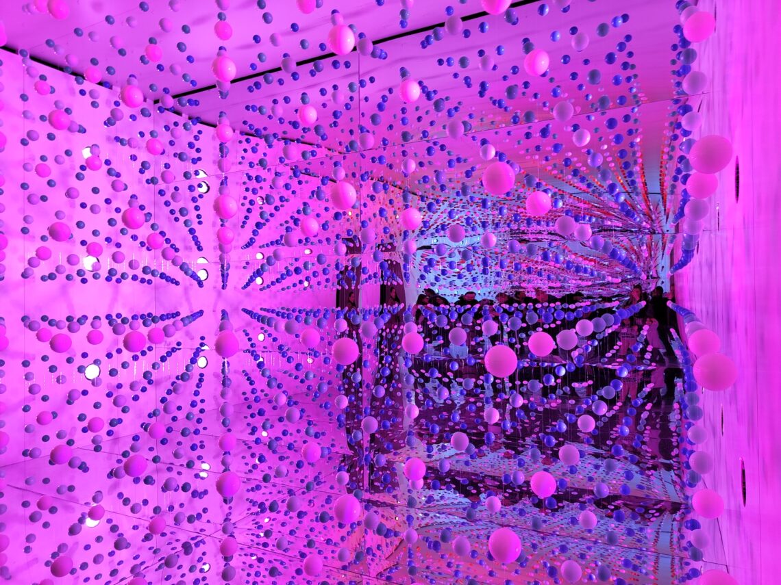 Balloon Museum Berlin: Miese Laune garantiert!