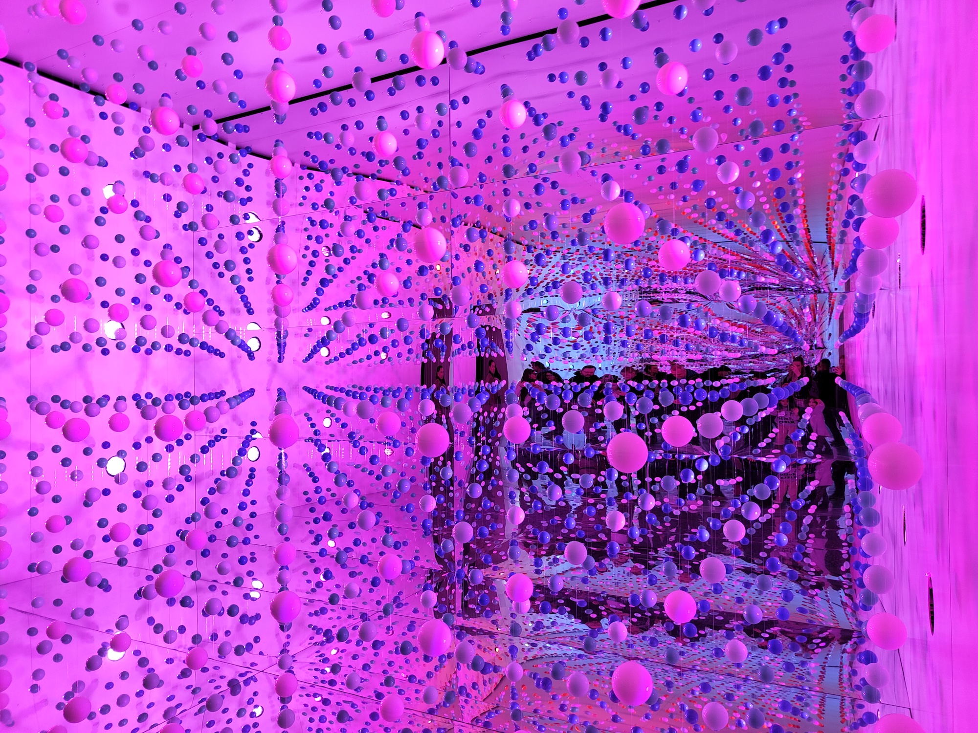 Balloon Museum Berlin: Miese Laune garantiert!